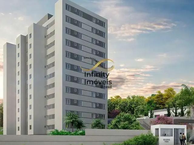 Apartamento para Venda em Contagem/MG Braúnas 2 Quartos