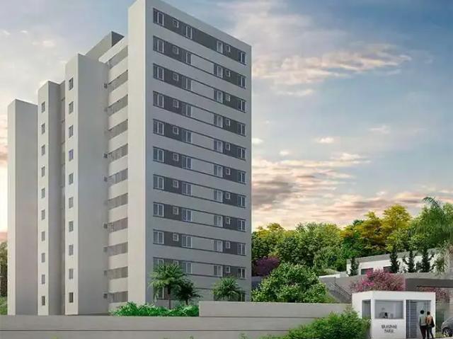 Apartamento para Venda em Contagem/MG Braúnas 2 Quartos