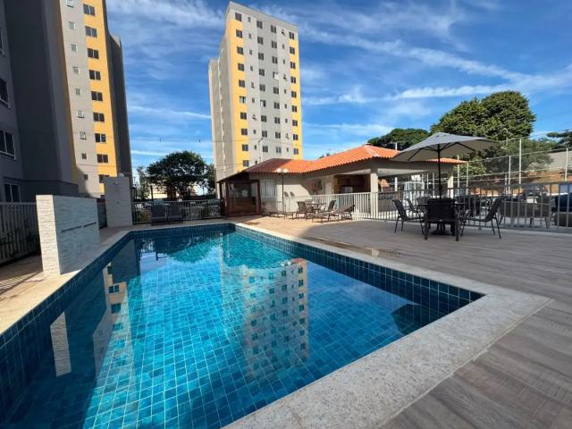 Apartamento para Venda em Contagem/MG Glória 2 Quartos