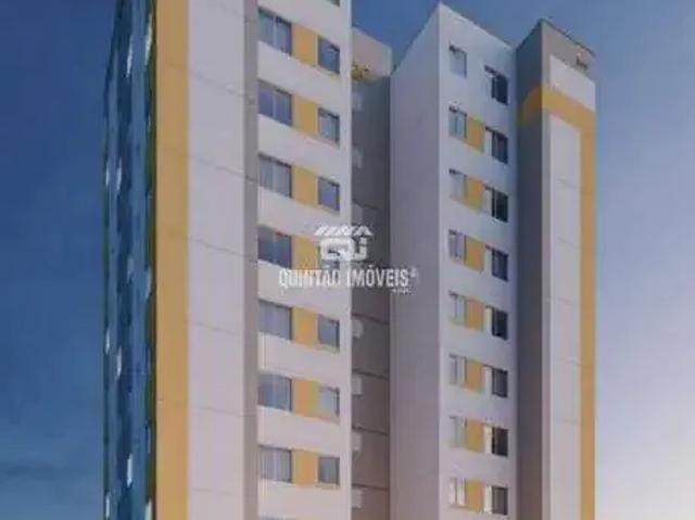 Apartamento para Venda em Contagem/MG Glória 2 Quartos