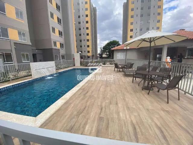 Apartamento para Venda em Contagem/MG Glória 2 Quartos