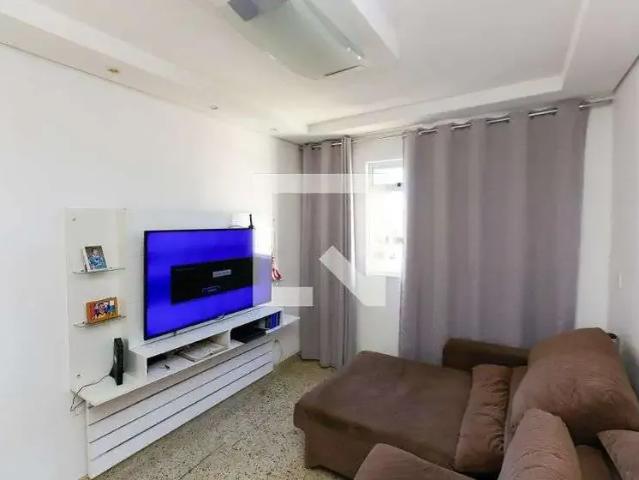 Apartamento para Venda em Contagem/MG Glória 3 Quartos