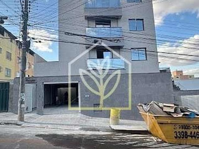 Apartamento para Venda em Contagem/MG Glória 3 Quartos
