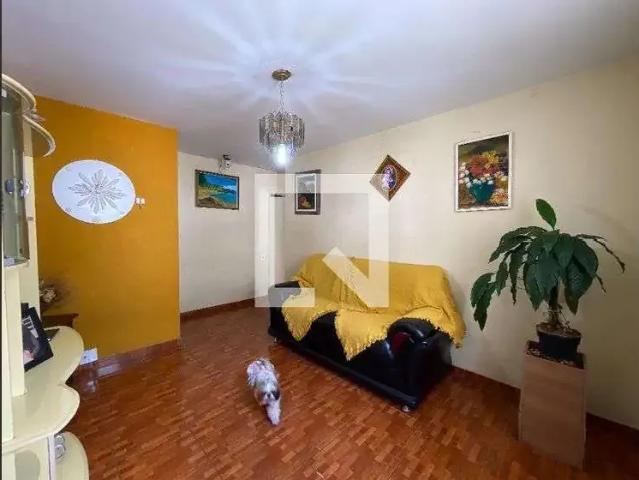 Apartamento para Venda em Contagem/MG Glória 4 Quartos