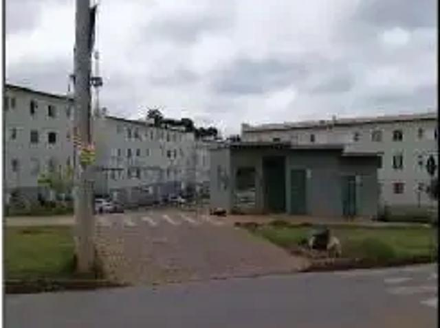 Apartamento para Venda em Contagem/MG Donato