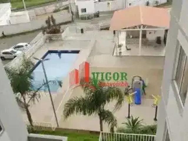 Apartamento para Venda em Contagem/MG Donato 2 Quartos