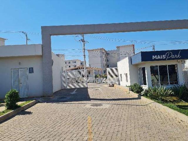 Apartamento para Venda em Contagem/MG Donato 2 Quartos