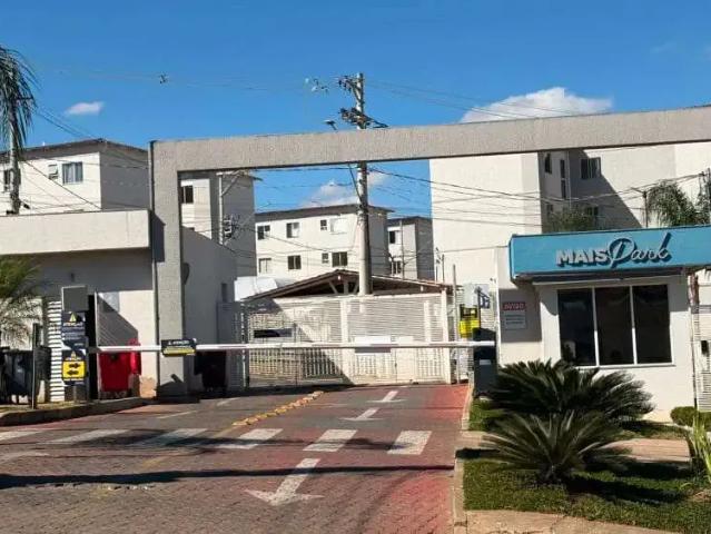 Apartamento para Venda em Contagem/MG Donato 2 Quartos
