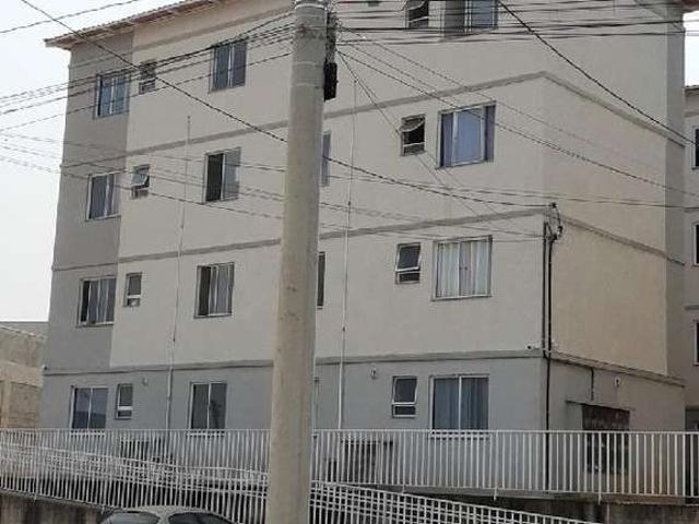 Apartamento para Venda em Contagem/MG Donato 2 Quartos