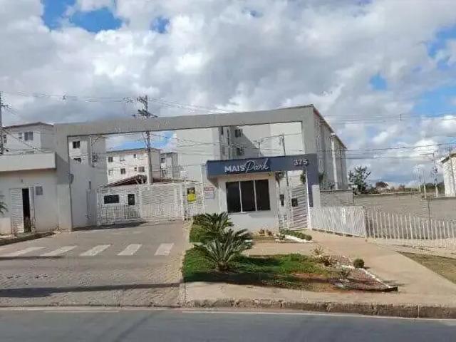 Apartamento para Venda em Contagem/MG Donato 2 Quartos