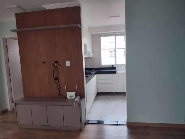 Apartamento para Venda em Contagem/MG Donato 2 Quartos