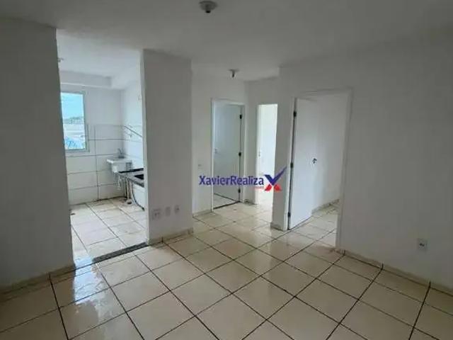 Apartamento para Venda em Contagem/MG Donato 2 Quartos