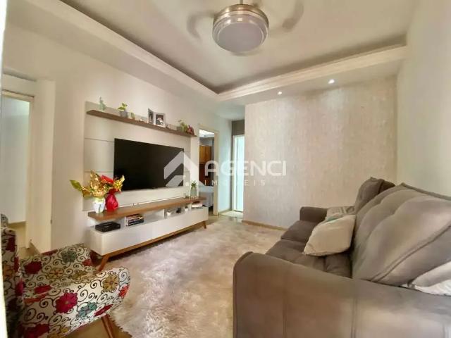 Apartamento para Venda em Contagem/MG Darcy Vargas 3 Quartos