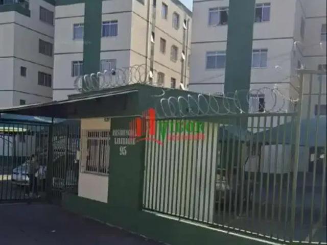 Apartamento para Venda em Contagem/MG Darcy Vargas 3 Quartos