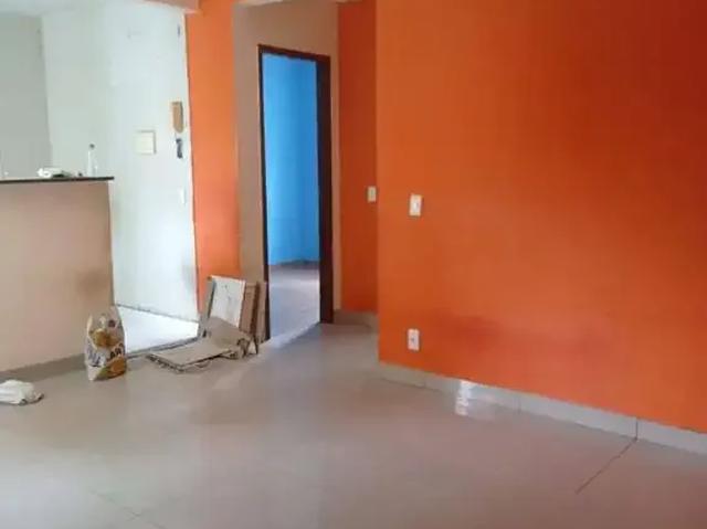 Apartamento para Venda em Contagem/MG Duque de Caxias 2 Quartos