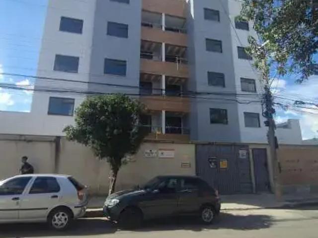 Apartamento para Venda em Contagem/MG Eldorado 3 Quartos