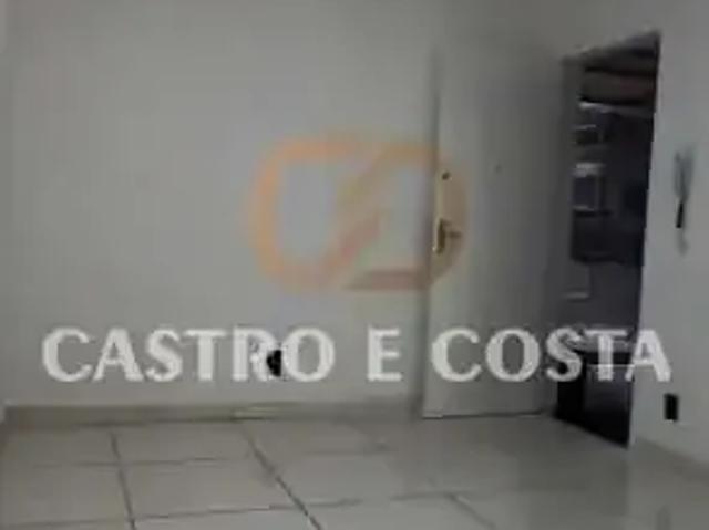 Apartamento para Venda em Contagem/MG Eldorado 3 Quartos