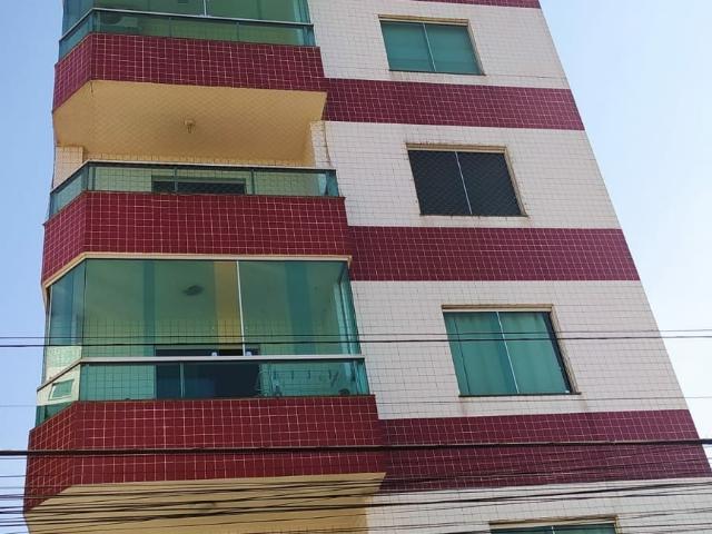 Apartamento para Venda em Contagem/MG Eldorado 3 Quartos