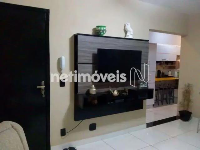 Apartamento para Venda em Contagem/MG Eldorado 3 Quartos