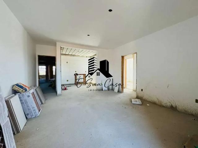 Apartamento para Venda em Contagem/MG Eldorado 3 Quartos
