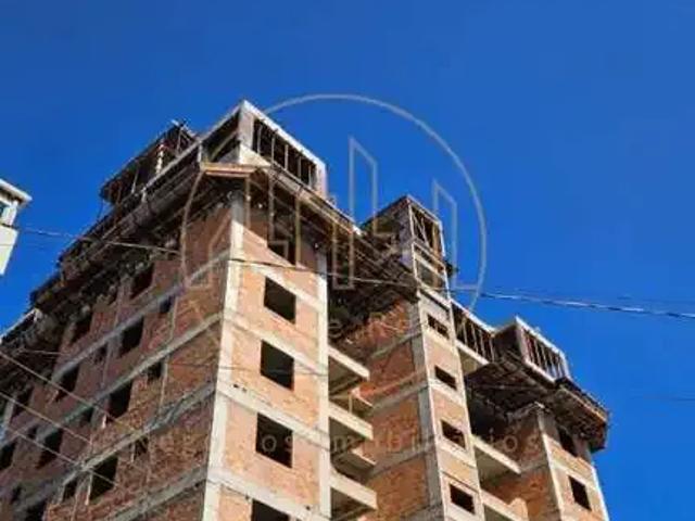 Apartamento para Venda em Contagem/MG Eldorado 3 Quartos