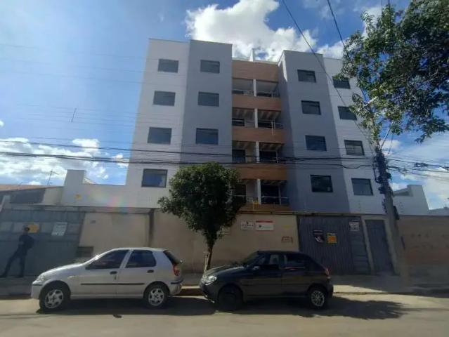Apartamento para Venda em Contagem/MG Eldorado 3 Quartos