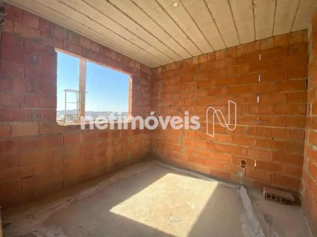 Apartamento para Venda em Contagem/MG Eldorado 3 Quartos
