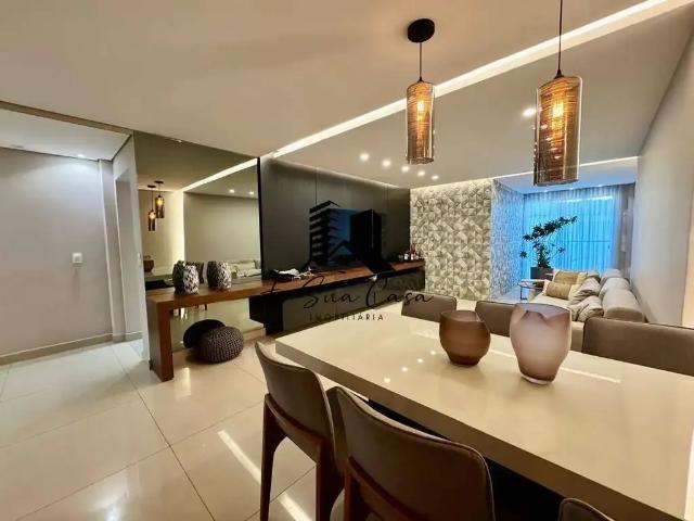 Apartamento para Venda em Contagem/MG Eldorado 3 Quartos