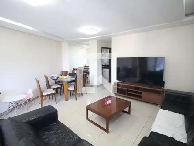 Apartamento para Venda em Contagem/MG Eldorado 3 Quartos