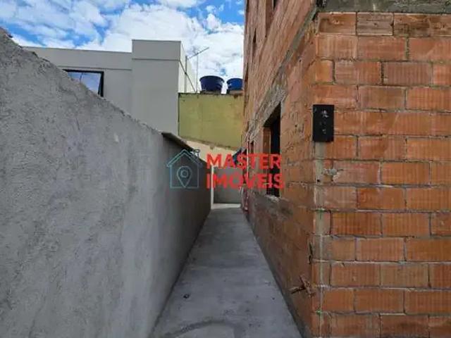 Apartamento para Venda em Contagem/MG Eldorado 3 Quartos