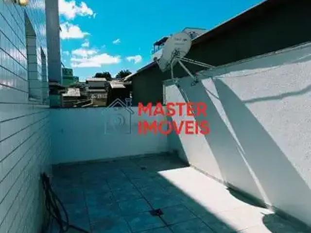 Apartamento para Venda em Contagem/MG Eldorado 3 Quartos