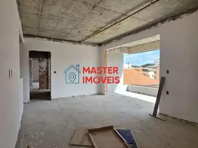 Apartamento para Venda em Contagem/MG Eldorado 3 Quartos