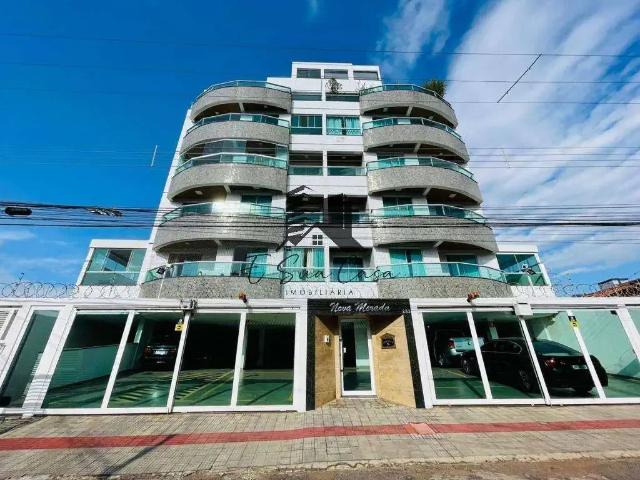 Apartamento para Venda em Contagem/MG Eldorado 3 Quartos