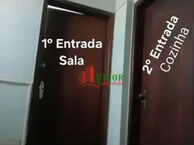 Apartamento para Venda em Contagem/MG Eldorado 3 Quartos