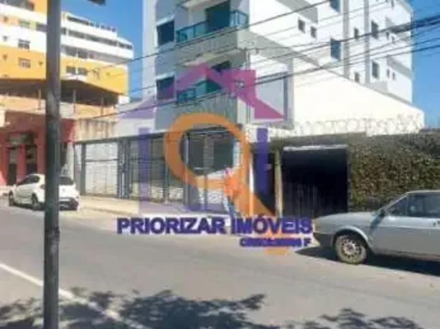 Apartamento para Venda em Contagem/MG Eldorado 3 Quartos