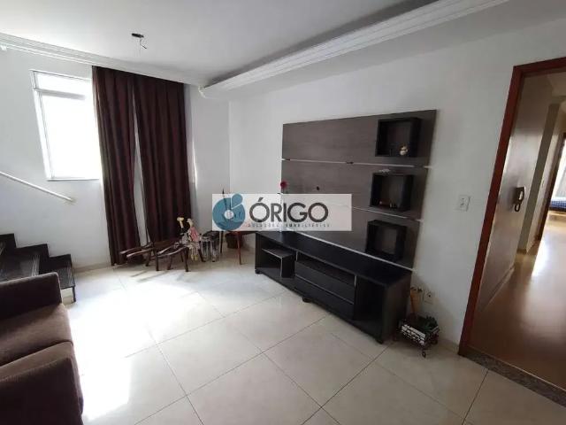 Apartamento para Venda em Contagem/MG Eldorado 3 Quartos