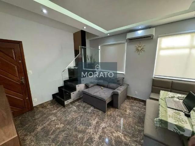 Apartamento para Venda em Contagem/MG Eldorado 3 Quartos