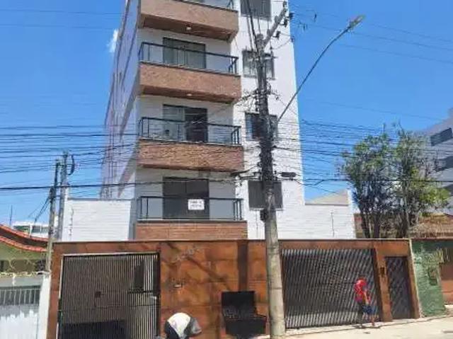 Apartamento para Venda em Contagem/MG Eldorado 3 Quartos