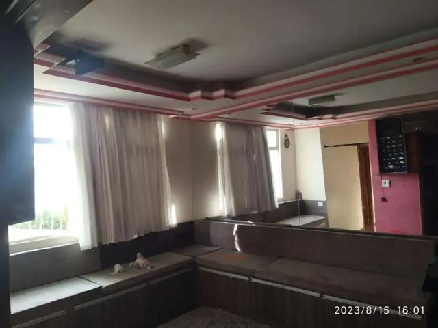 Apartamento para Venda em Contagem/MG Eldorado 3 Quartos
