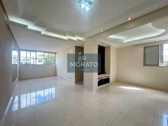 Apartamento para Venda em Contagem/MG Eldorado 3 Quartos
