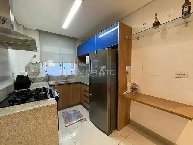 Apartamento para Venda em Contagem/MG Eldorado 3 Quartos
