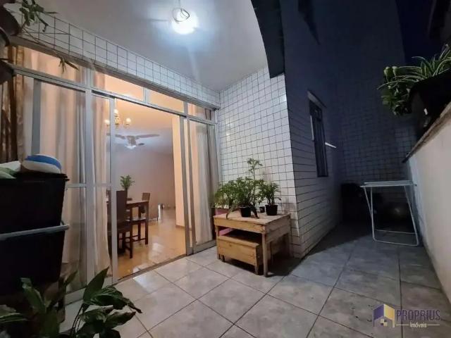 Apartamento para Venda em Contagem/MG Eldorado 3 Quartos