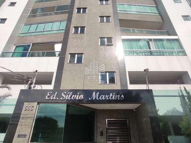 Apartamento para Venda em Contagem/MG Eldorado 3 Quartos