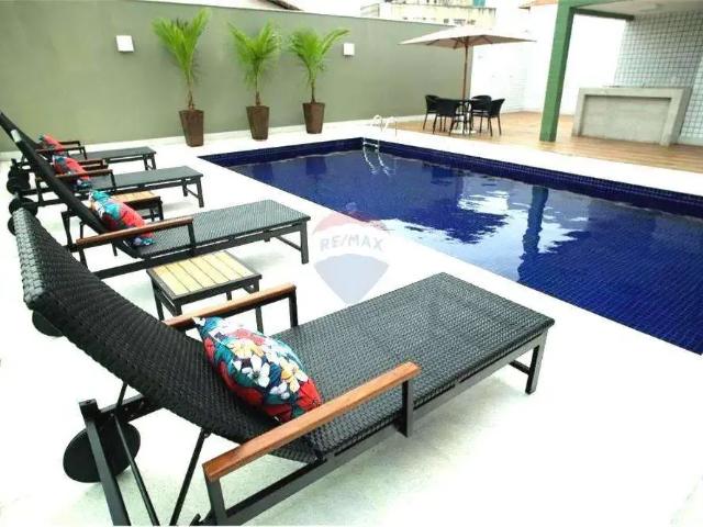 Apartamento para Venda em Contagem/MG Eldorado 1 Quartos