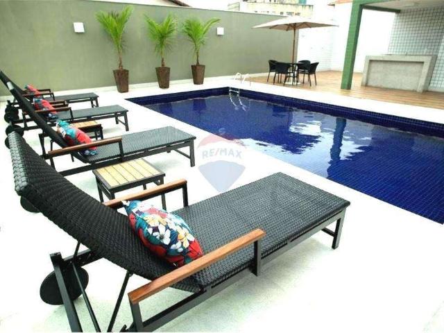 Apartamento para Venda em Contagem/MG Eldorado 1 Quartos