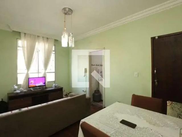 Apartamento para Venda em Contagem/MG Eldorado 2 Quartos