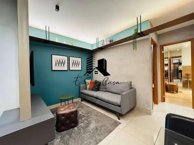 Apartamento para Venda em Contagem/MG Eldorado 2 Quartos