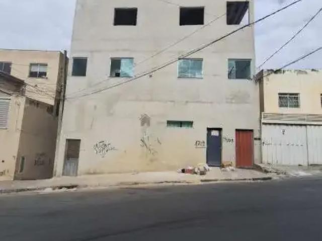Apartamento para Venda em Contagem/MG Eldorado 2 Quartos