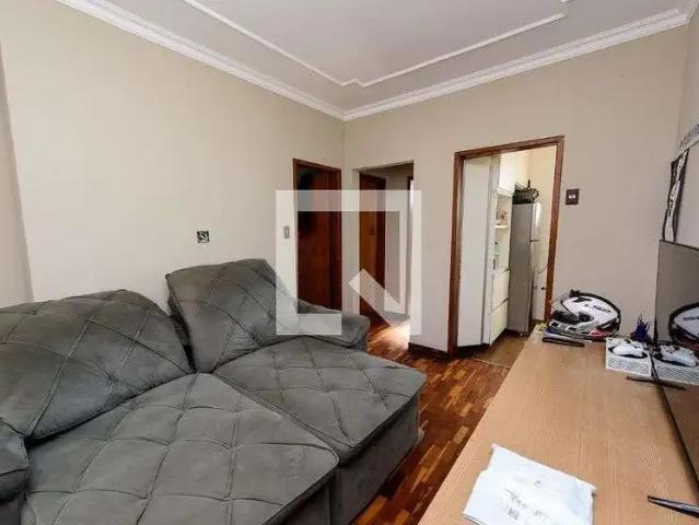 Apartamento para Venda em Contagem/MG Eldorado 2 Quartos