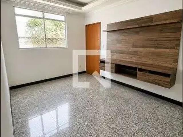 Apartamento para Venda em Contagem/MG Eldorado 2 Quartos